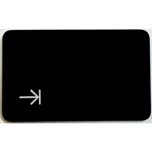 Кнопка клавиша Tab таб Macbook Air, Pro M1 2019-2022
