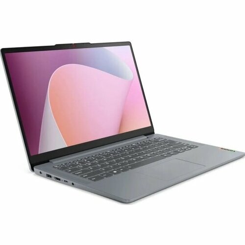 Ноутбук Lenovo IdeaPad 3 Slim 14AMN8 (82XN0008RK)