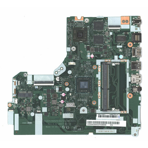 Материнская плата для Lenovo 330-15AST A6-9225