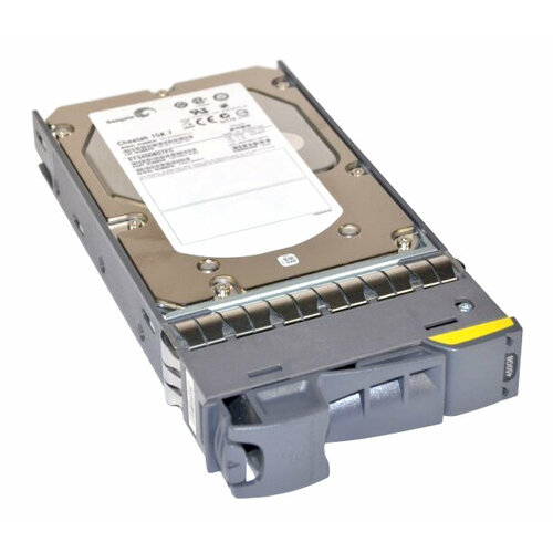 Жесткий диск NetApp 450GB FC 15000 RPM X291A-R5