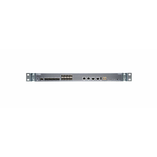 Маршрутизатор Juniper MX204 HWBASE AC FS