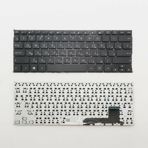 Клавиатура для ноутбука Asus S201