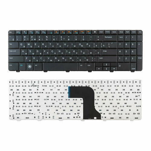 Клавиатура для ноутбука Dell 0Y3F2G
