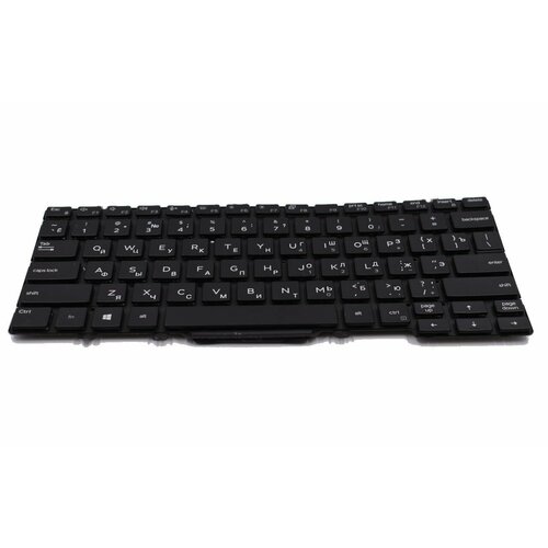 Клавиатура для Dell P96G001 ноутбука с подсветкой клавиши 353636