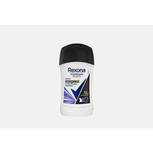 Антиперспирант-стик для тела Rexona Ultra-visible antiperspirant Pencil 72 hours 40 мл