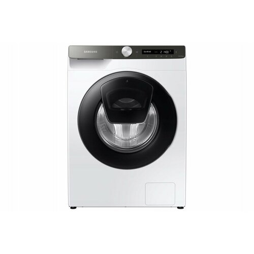 Стиральная машина Samsung WW80T554DAT 8кг EcoBubble AddWash