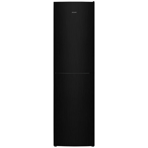 Холодильник ATLANT ХМ-4625-151, черный металлик