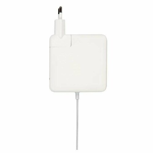 Блок питания / battery / БП ZeepDeep для MacBook Pro A1260 A1261 A1286 А1290 A1297, 85W MagSafe 18.5V 4.6A