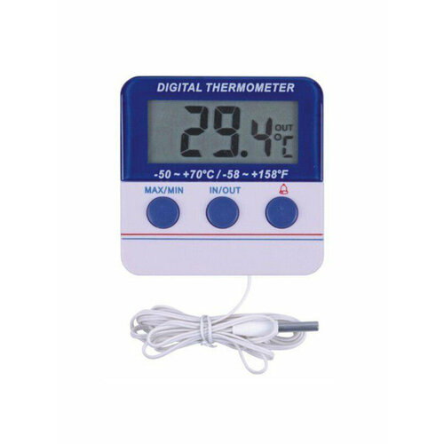 SH-144 цифровой термометр