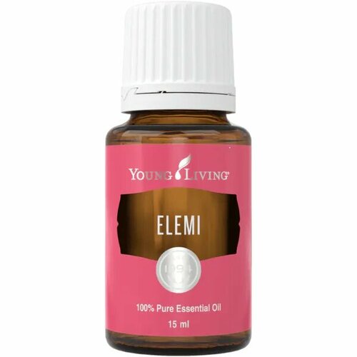 Эфирное масло Элеми (Elemi) Янг Ливинг/ Young Living, 15 мл