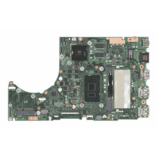 Материнская плата Asus K401UQ 4G i5-6200U SR2EY N16S-GTR-S-A2