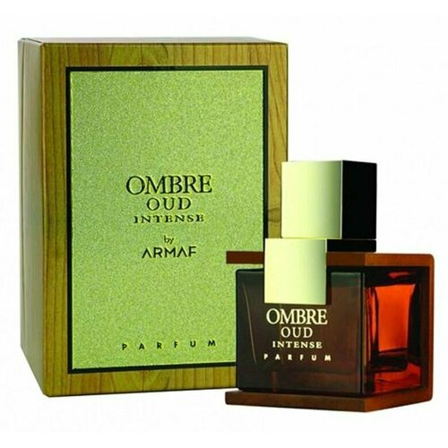 ARMAF OMBRE OUD INTENSE edp 100ml