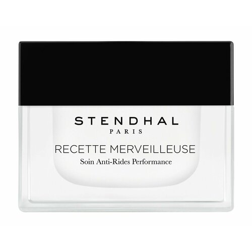 Крем для лица против ранних морщин 30+ / Stendhal Recette Merveilleuse Performance Anti-Wrinkles Care