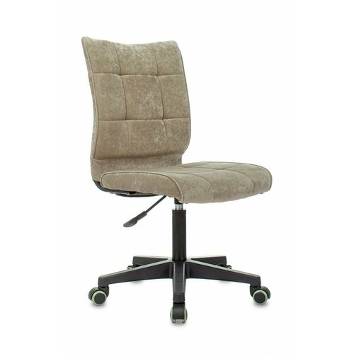 Кресло компьютерное TopChairs Кресло компьютерное TopChairs ST-Alex песочный арт. УТ000035290
