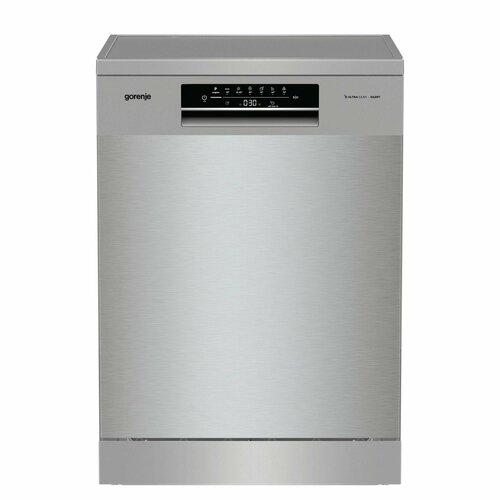 Отдельностоящая посудомоечная машина Gorenje GS643D90X, 60 см