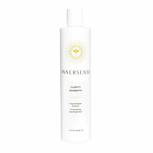 Innersense Clarity Hairbath 295ml - Шампунь Innersense Clarity, 295 мл