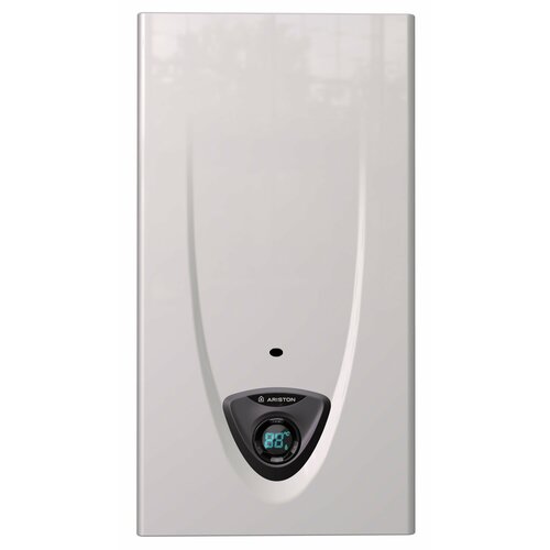 Водонагреватель Ariston FAST EVO ONT C 14 NG RU
