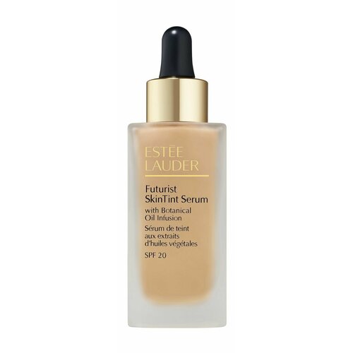 Estee Lauder Futurist SkinTint Сыворотка с растительным маслом SPF 20