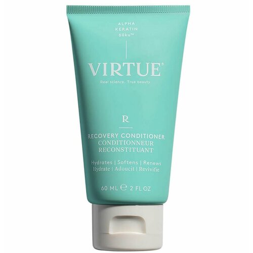 Virtue тревел Восстанавливающий кондиционер Conditioner 60ml