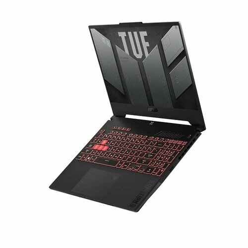 Игровой ноутбук ASUS TUF Gaming A15 FA507NV (AMD Ryzen 5 7535HS/15.6" FHD/16Gb/512Gb/RTX 4060/Win 11 Pro)