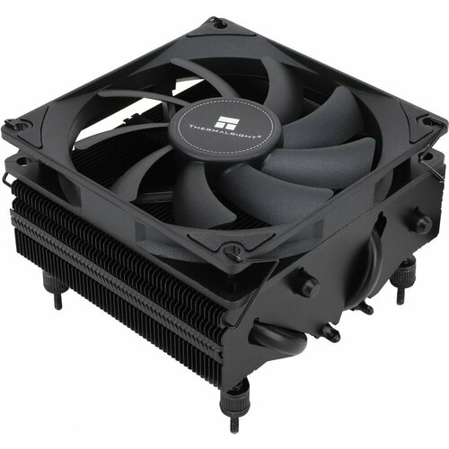 Кулер Thermalright AXP-90-X53 Black (AXP-90-X53 BLACK)