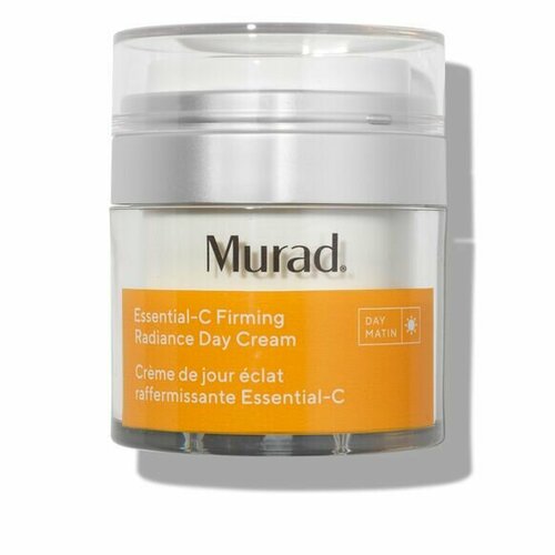 Крем для лица с витамином С Murad Essential-C, 50 мл