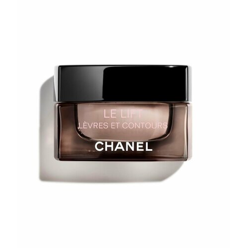 Chanel Le Lift - крем для губ и контура губ