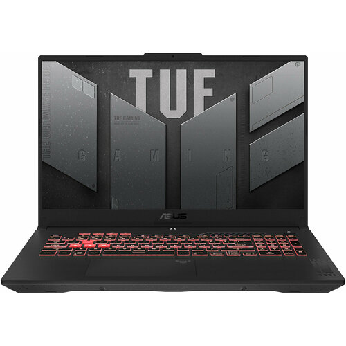 Ноутбук ASUS TUF Gaming A17 FA707NV-HX079 90NR0E35-M004F0 17.3"