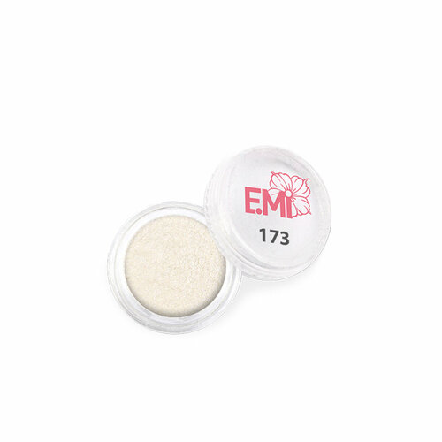 E.Mi, Пигмент полупрозрачный №173, 10 г.