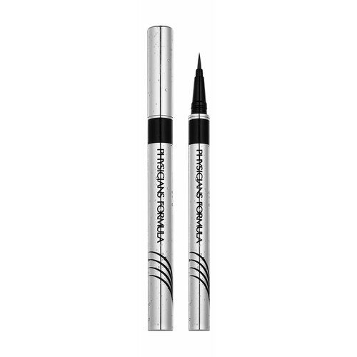 Ультратонкая, водостойкая жидкая подводка для глаз Physicians Formula Eye Booster Ultra-Fine Liquid Eyeliner 1 мл .