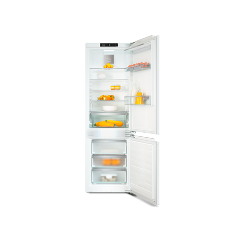 Miele Холодильник встраиваемый комбинированный KFN 7734 F