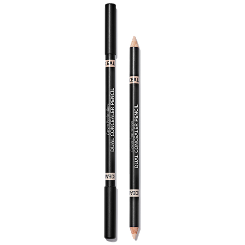 Карандаш-консилер для лица двойной The Saem Cover Perfection Dual Concealer Pencil 02 Cool Duo