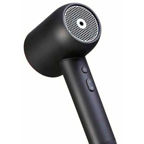 Фен Xiaomi Beheart Temperature Control Hair Dryer (BXCFJ02) Gray