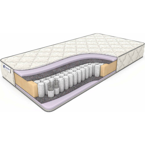 Матрас Dreamline Basic Soft 30 Хб 70х190