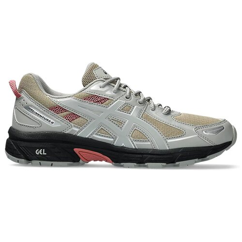Кроссовки ASICS GEL-VENTURE 6​, размер 7,5 US, коричневый, серый