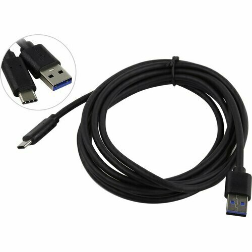 USB 3.0 A -> Type C Orient UC-325