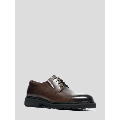 Туфли VITACCI, размер 44, коричневый