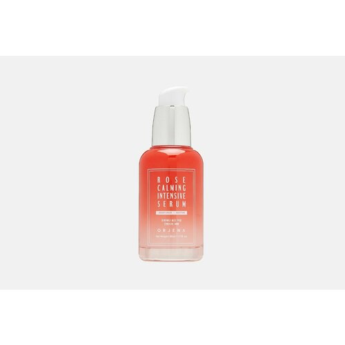 Сыворотка ORJENA Rose Calming Intensive Serum
