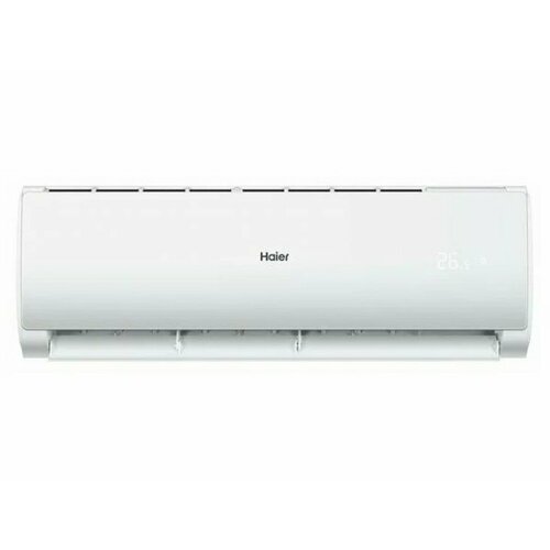 Сплит-система Haier HSU-09HPL103/R3, белый