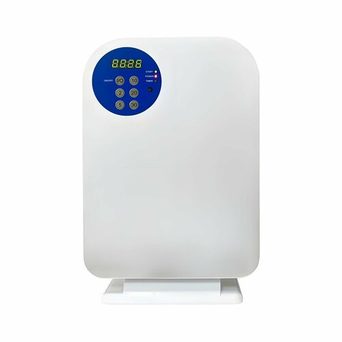 Прибор для озонирования воздуха HDком РМД А1(400мг/ч) (N49793PR) в квартиру, дома и для воды. Профилактическая дезинфекция озоном 400мг/ч.