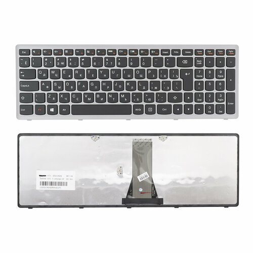 Клавиатура для ноутбука Lenovo 25-211080