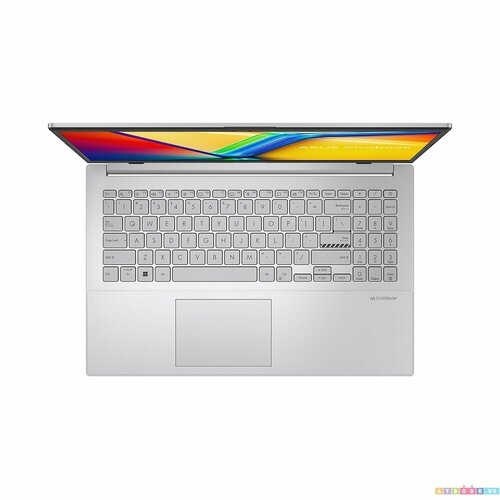 ASUS Ноутбук VivoBook E1504FA-BQ109 90NB0ZR1-M01XK0