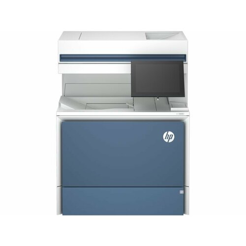 МФУ лазерное HP Color LaserJet Enterprise MFP 6800dn (6QN35A)