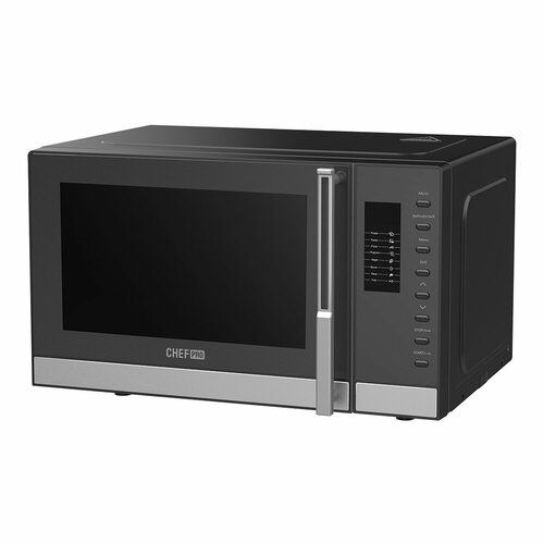 CHEF PRO CF-MW1955B черный микроволновая печь