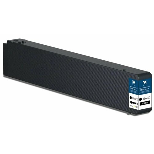 Картридж струйный NV Print T8581 / C13T858100 черный 50000 стр, для Epson (NV-C13T02S100)