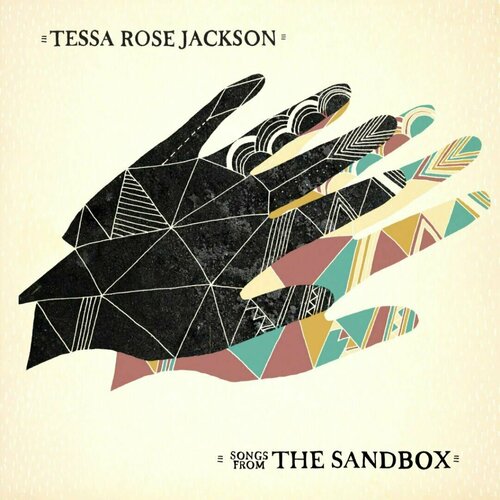 Плакат, постер на бумаге Tessa Rose Jackson/Тесса Роза Джексон. Размер 21 х 30 см