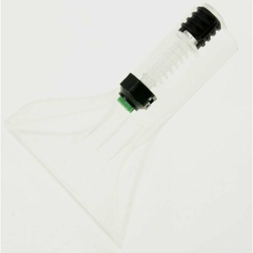 Насадка для влажной уборки (малая) для пылесосов Karcher 9.012-278.0