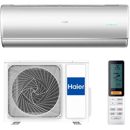 Настенный кондиционер Haier (сплит-система) AS50S2SJ2FA-S/1U50JEC1FRA