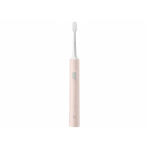 Электрическая зубная щетка Mijia Electric Toothbrush T200 Pink (MES606)