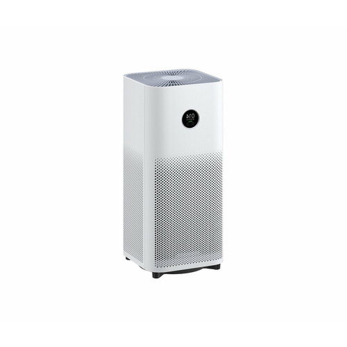 Smart Air Purifier 4 EU Сяоми очиститель-рециркулятор воздуха. Управление со смартфона через приложение (BHR5096GL)